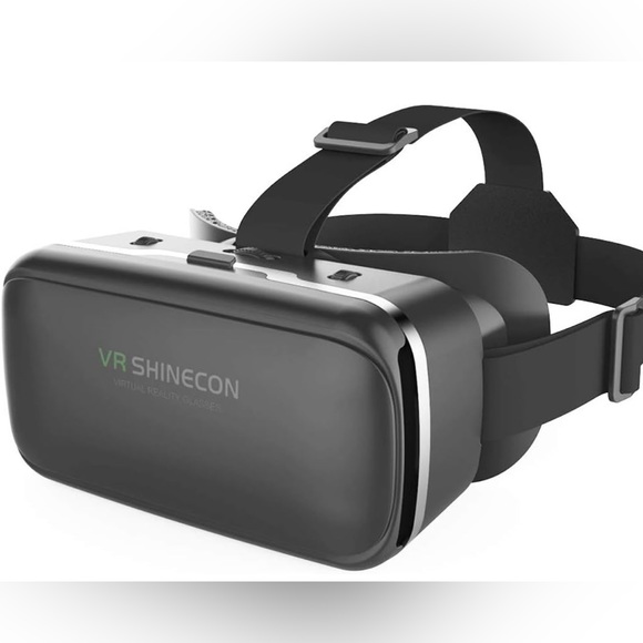 Shinecon | Video Games & Consoles | Virtual Reality Shinecon Glasses ...